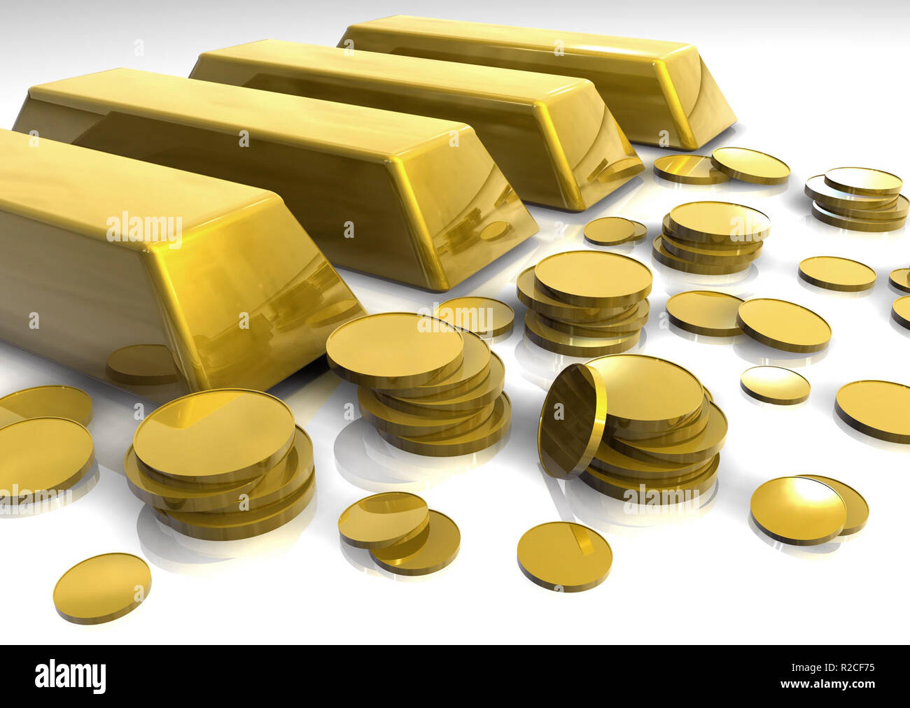 Gold iii hi-res stock photography and images - Alamy