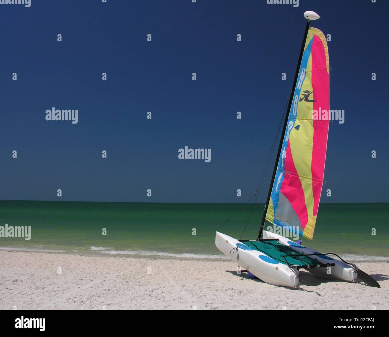 waiting for wind Stock Photo - Alamy