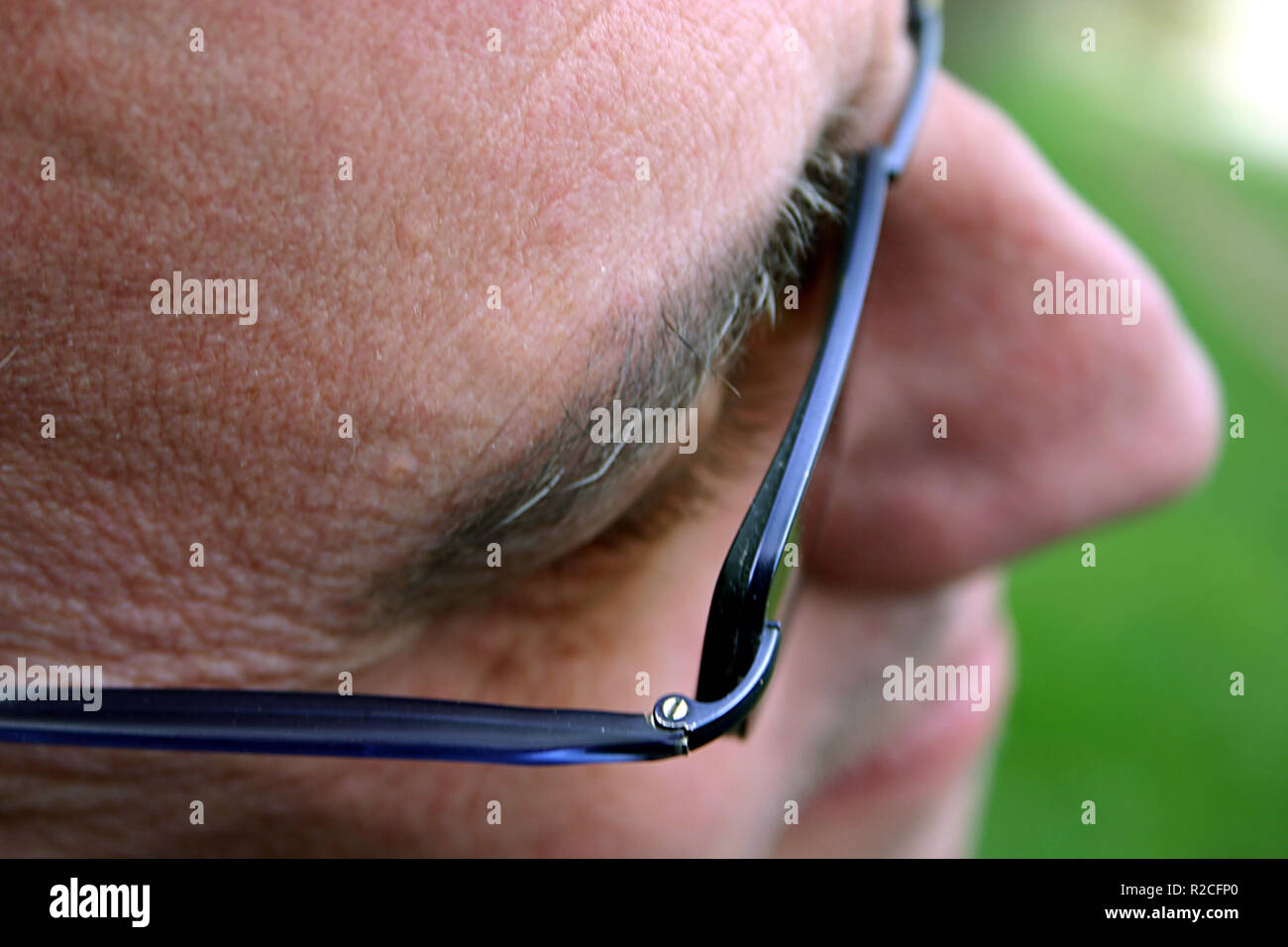 An oblique perspective view hi-res stock photography and images - Alamy