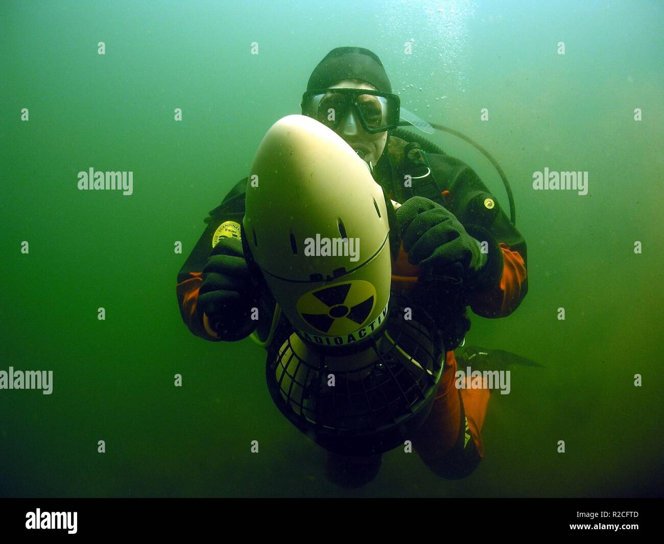 atomic drive ii Stock Photo - Alamy