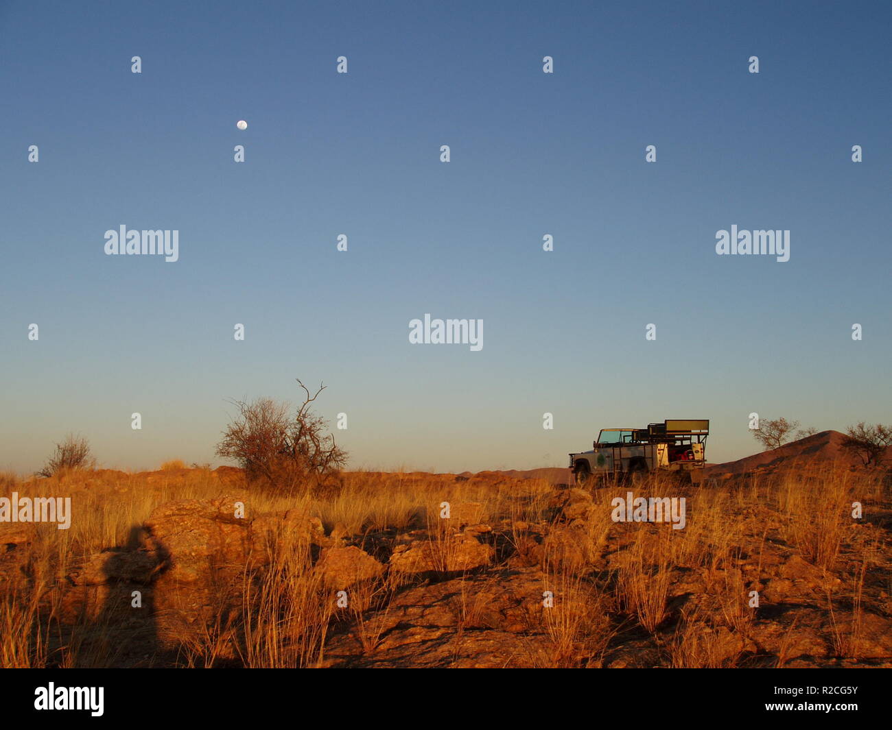 Sundowner location hi-res stock photography and images - Alamy