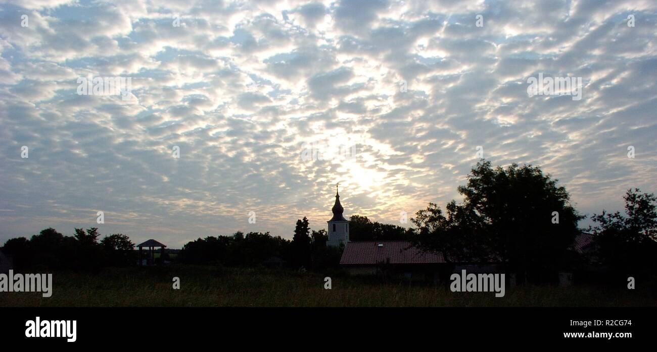 every day a new morning Stock Photo - Alamy