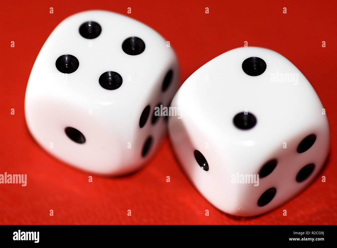 the answer is .... 42 Stock Photo - Alamy