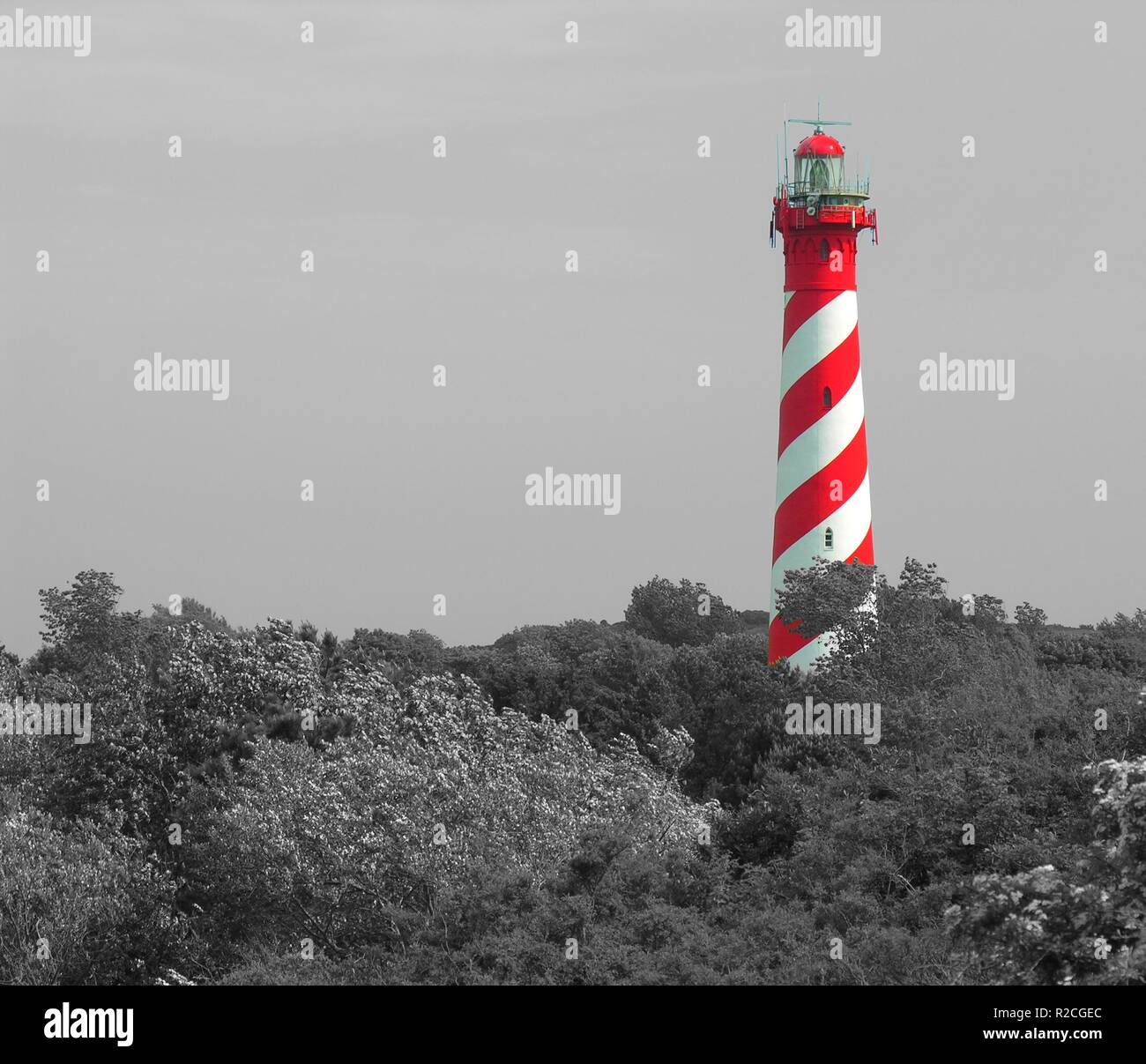 Fire beacon sign hi-res stock photography and images - Alamy