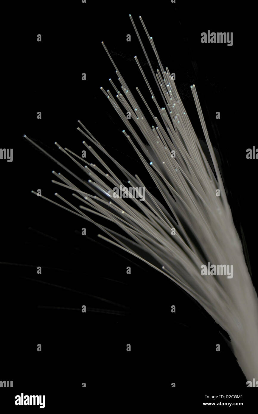 Glas faser hi-res stock photography and images - Alamy
