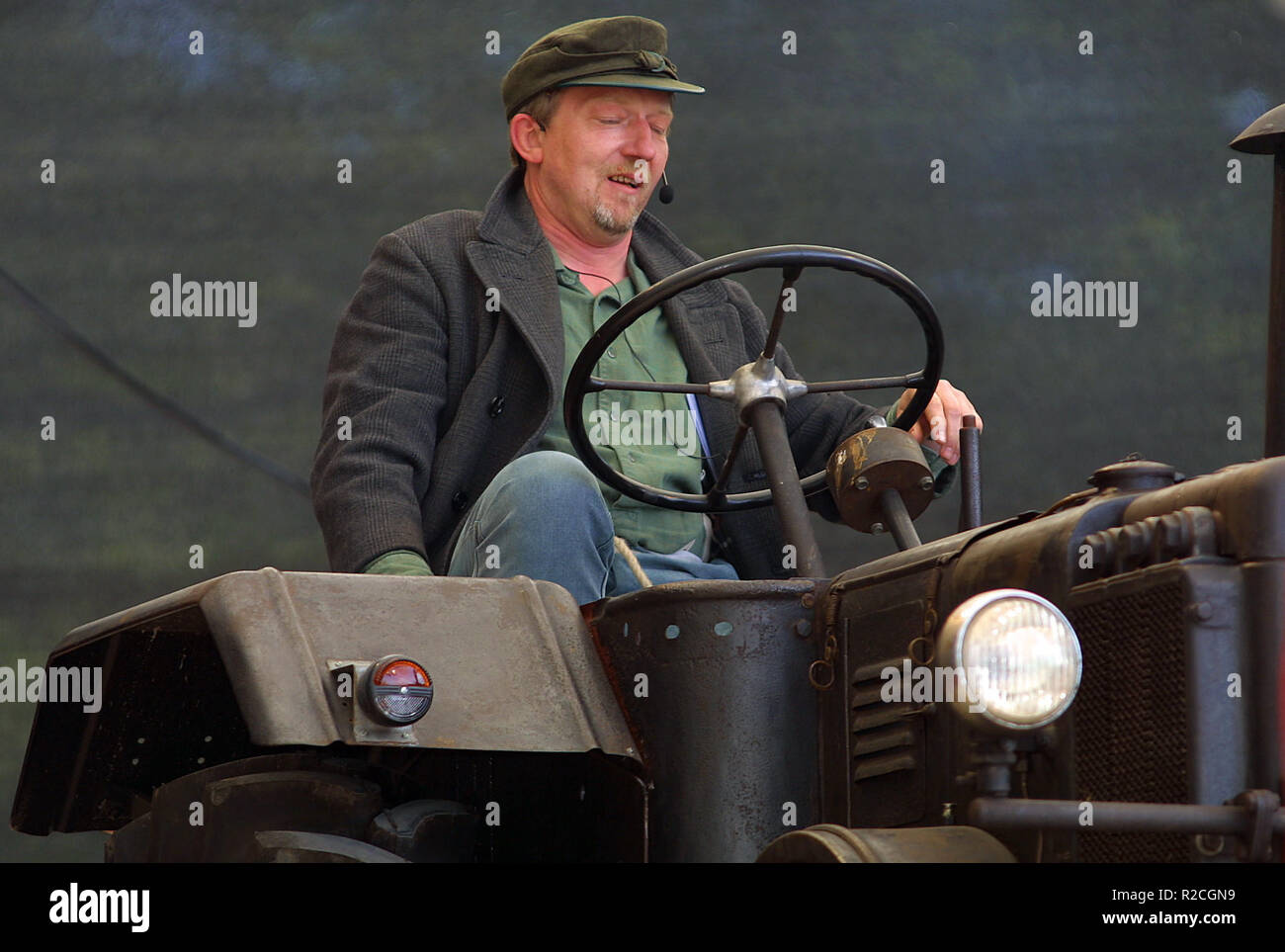 everything is under control Stock Photo - Alamy