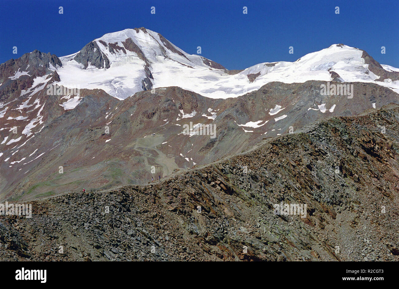 Weisskugel hi-res stock photography and images - Alamy