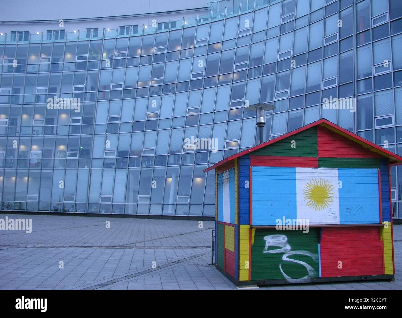 Plattenboden hi-res stock photography and images - Alamy