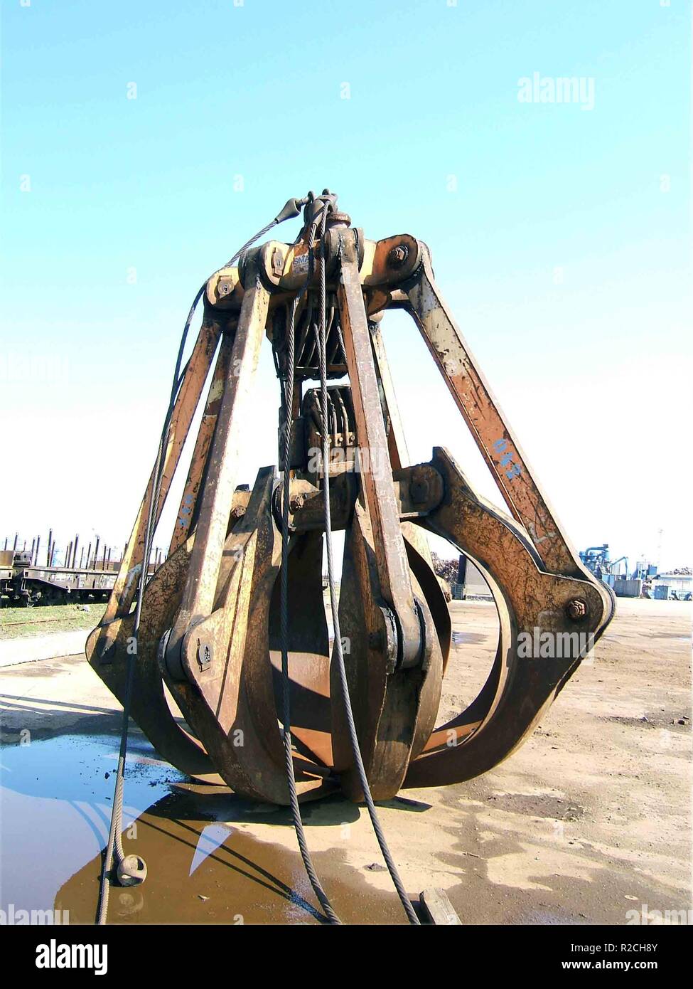 Krahn hi-res stock photography and images - Alamy