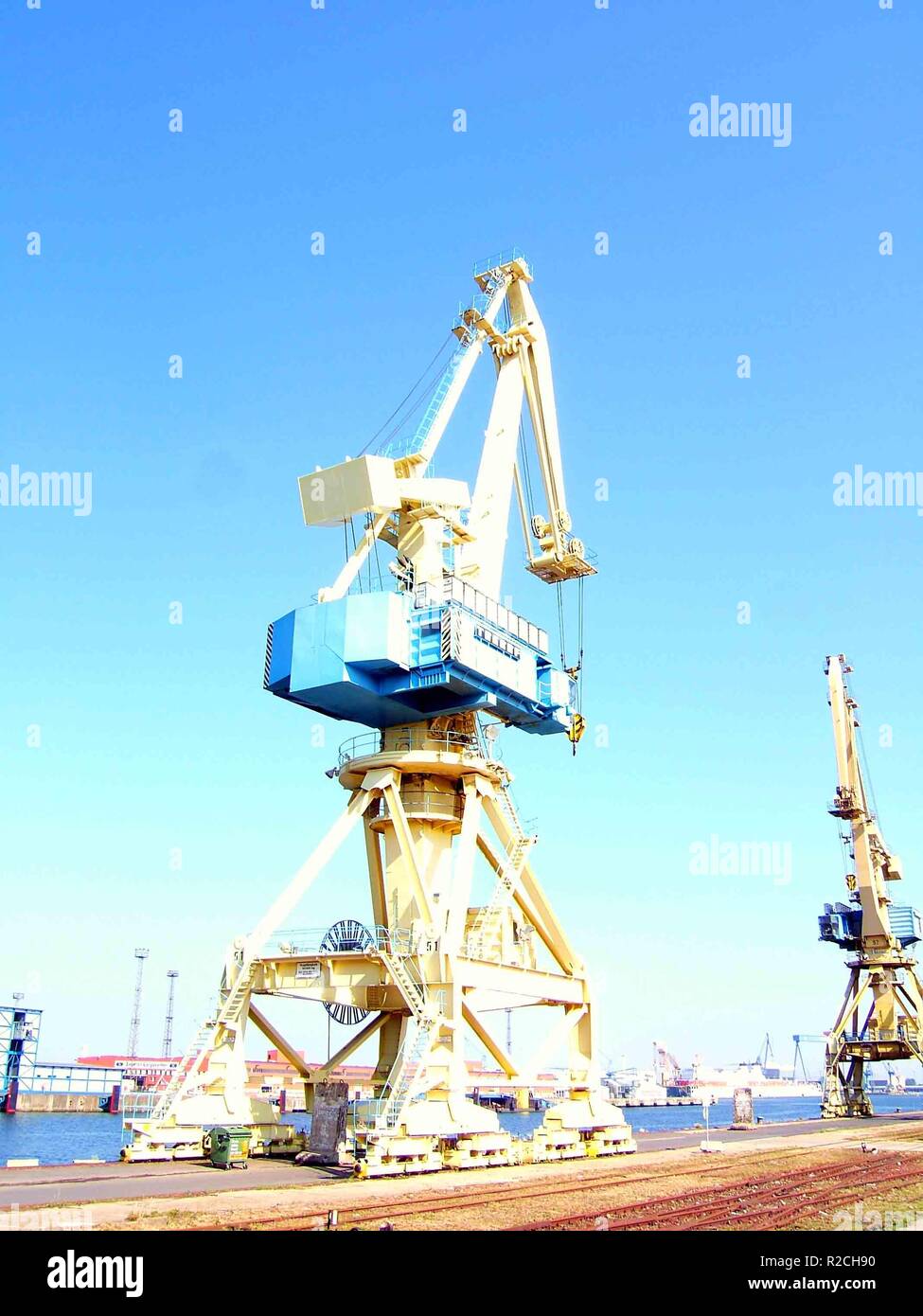 Krahn hi-res stock photography and images - Alamy
