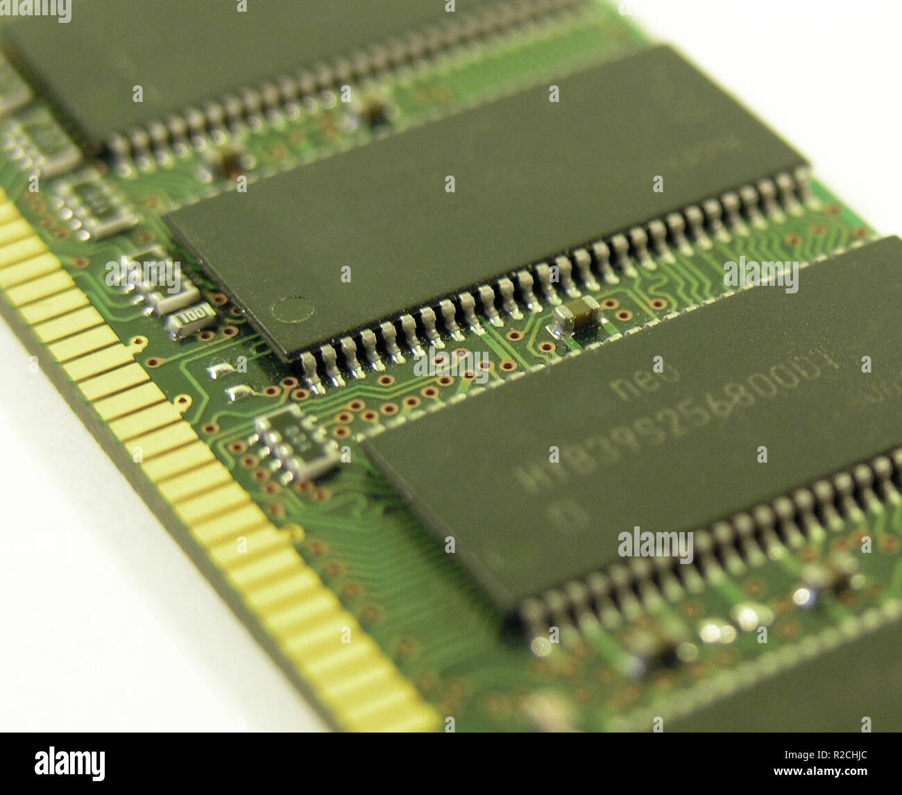 Rom chip hi-res stock photography and images - Alamy