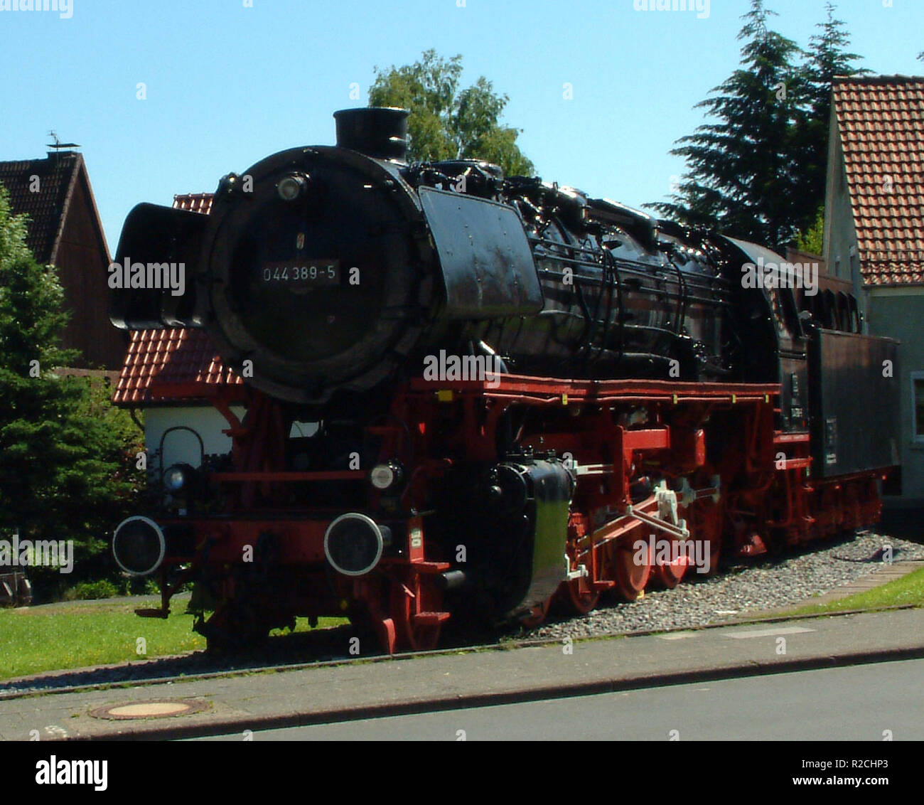 1938 locomotive hi-res stock photography and images - Alamy