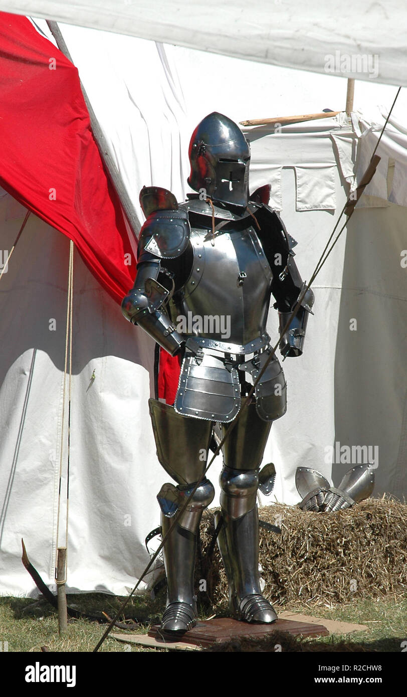 Ritter symbol hi-res stock photography and images - Alamy