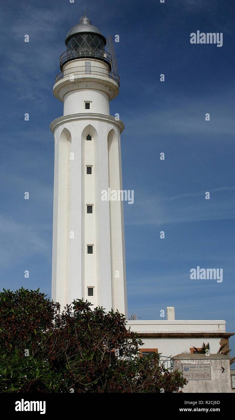 cabo de trafalgar Stock Photo - Alamy
