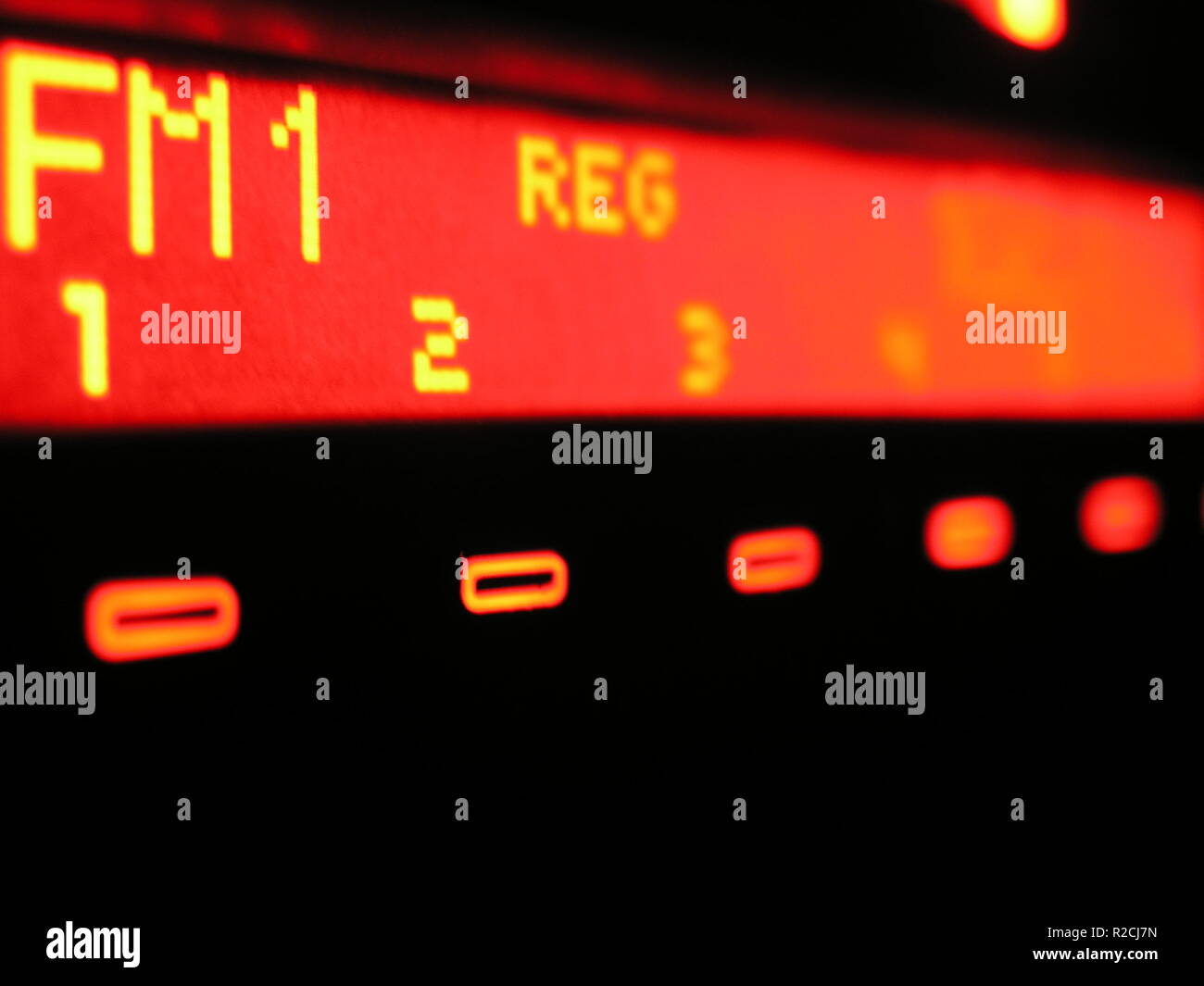 Car cassette player hi-res stock photography and images - Alamy