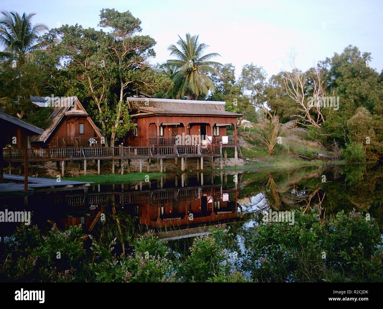 overnight stay without breakfast Stock Photo - Alamy