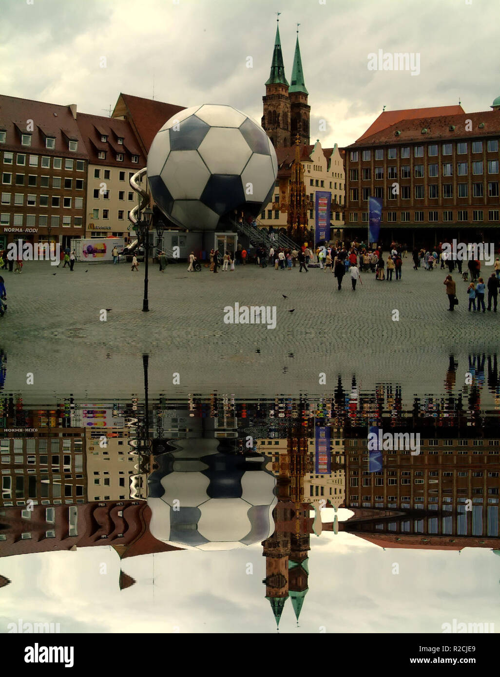 Fifa wm hi-res stock photography and images - Alamy