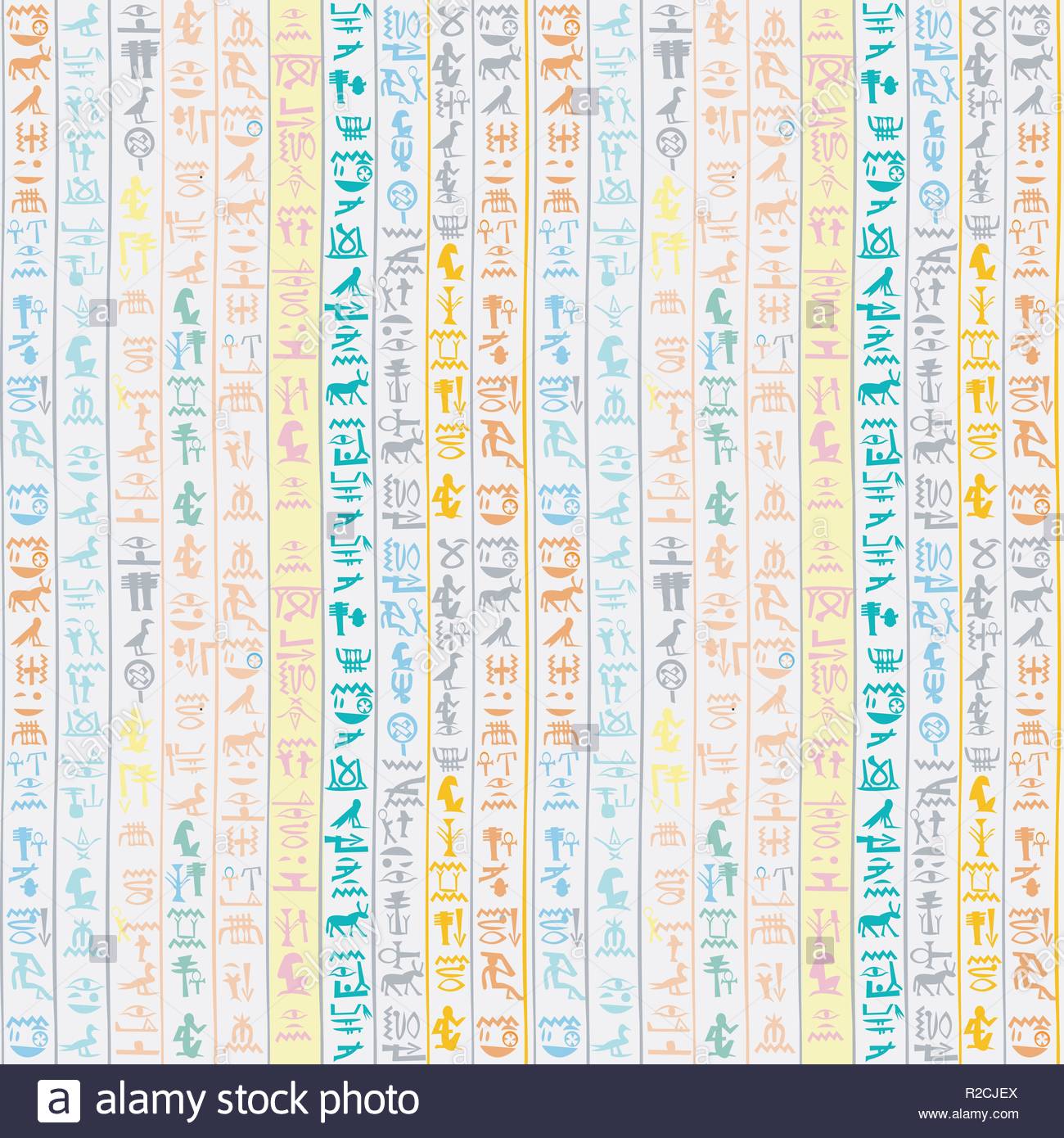 Hieroglyphs Papyrus Stock Photos & Hieroglyphs Papyrus Stock Images - Alamy