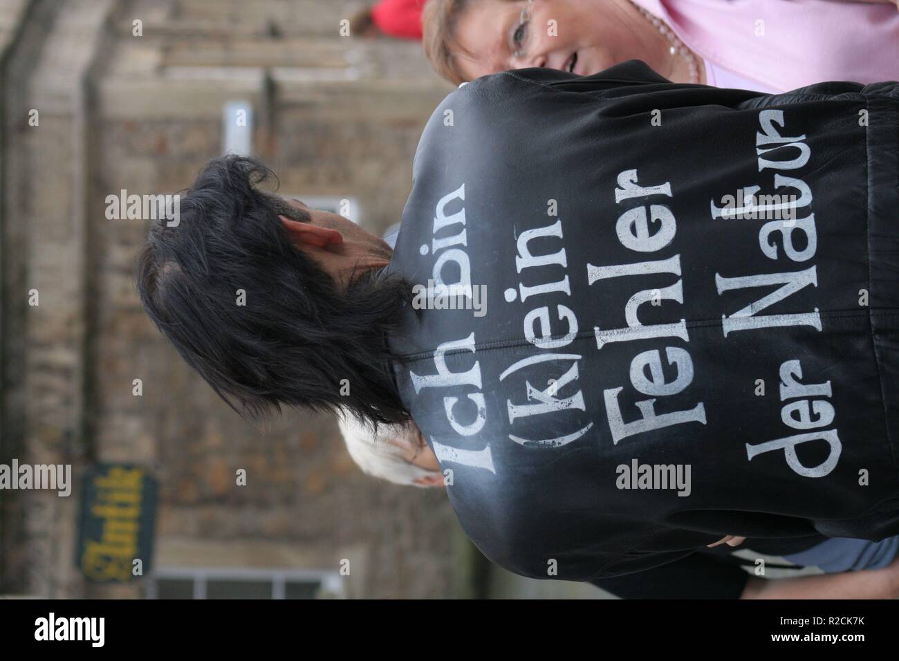 Ein punk hi-res stock photography and images - Alamy