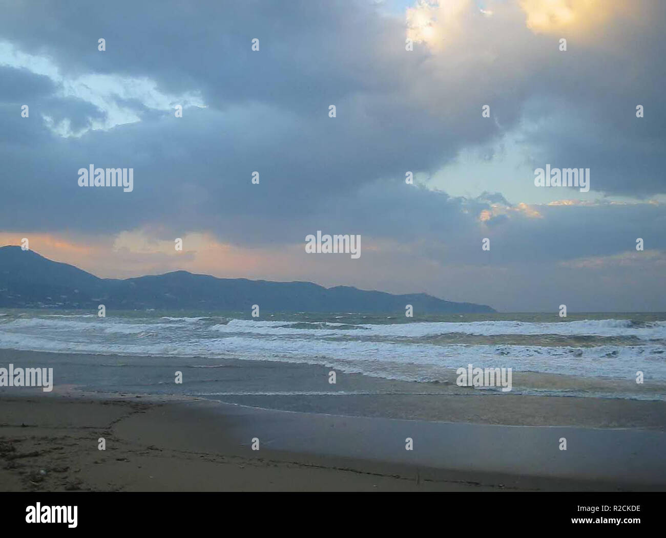 Doomsday mood hi-res stock photography and images - Alamy