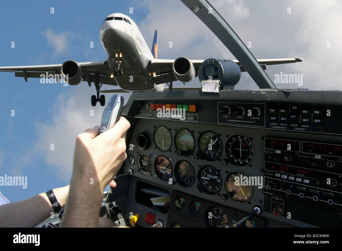 Handyverbot hi-res stock photography and images - Alamy