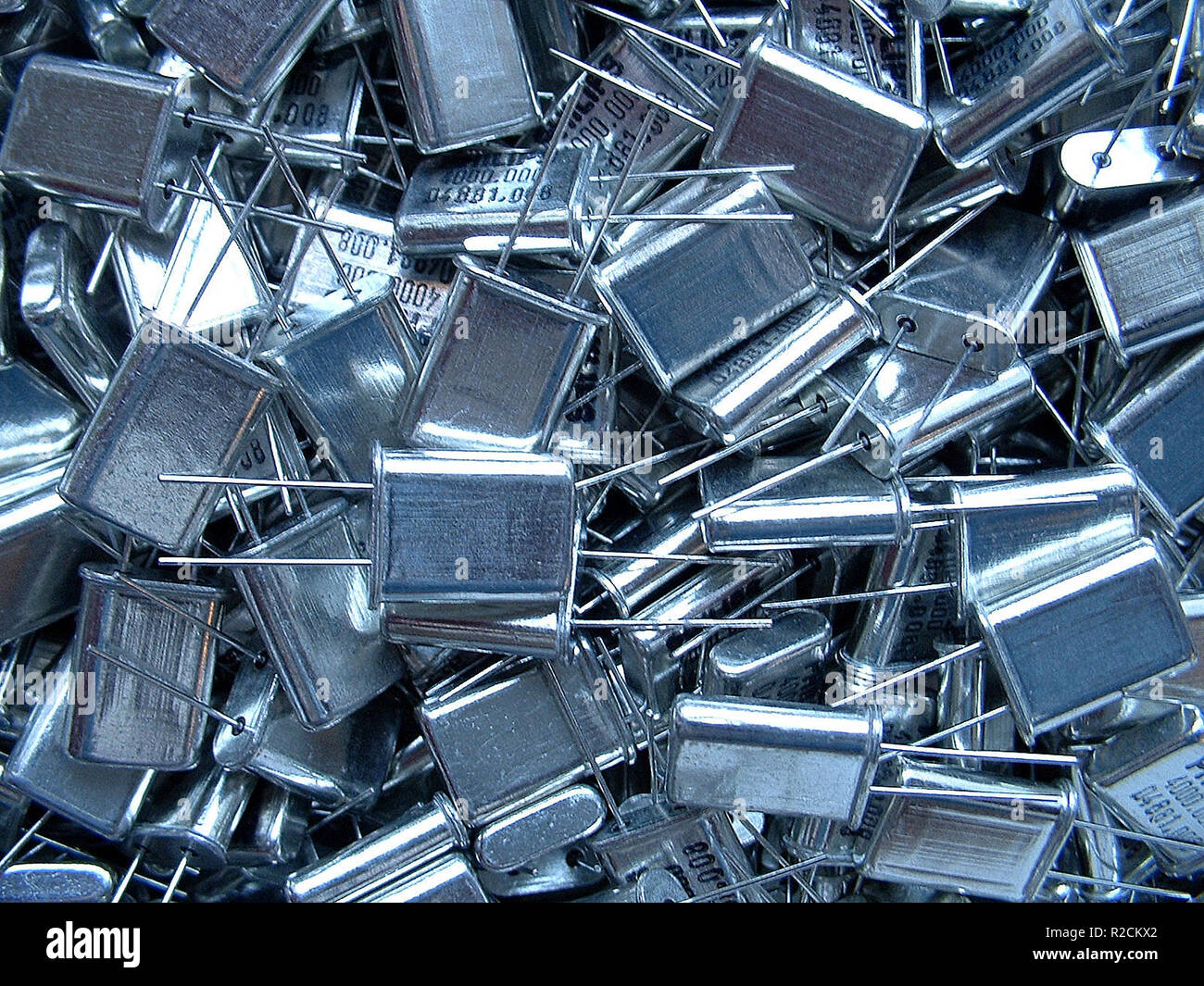 Hertz oscillator hi-res stock photography and images - Alamy