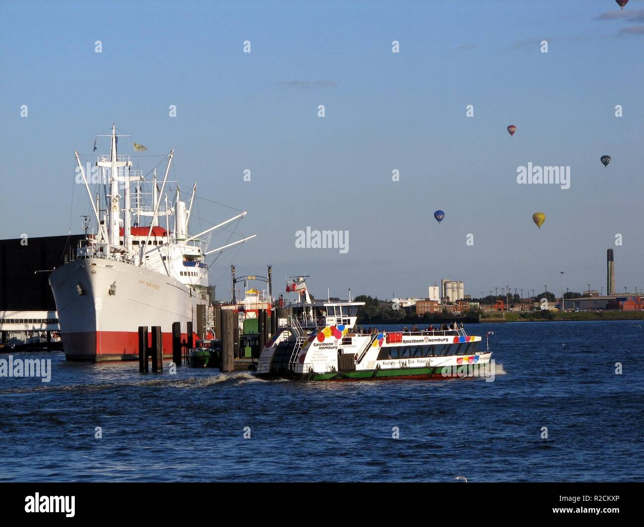 Let rise hi-res stock photography and images - Alamy