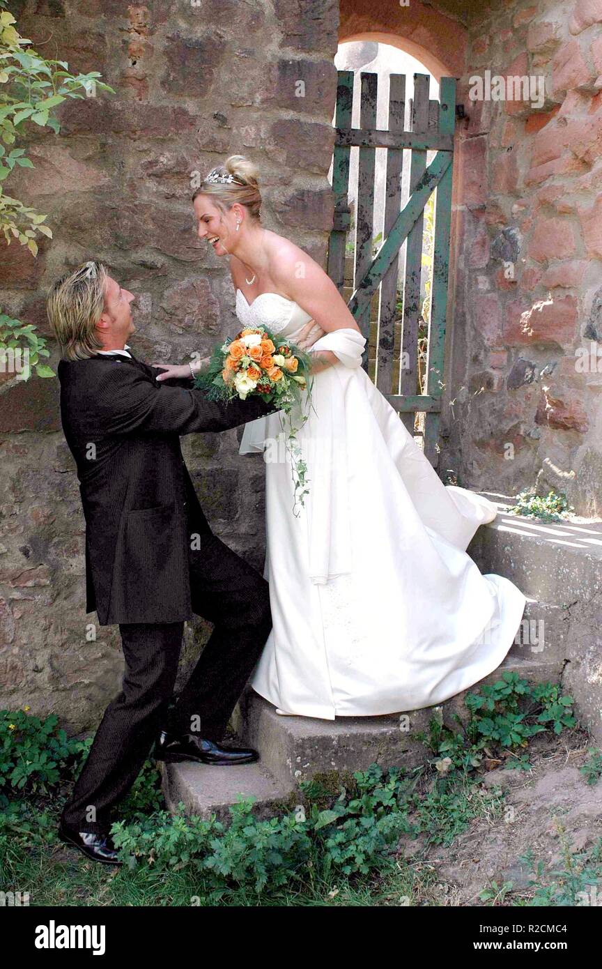 Wedding iv hi-res stock photography and images - Alamy