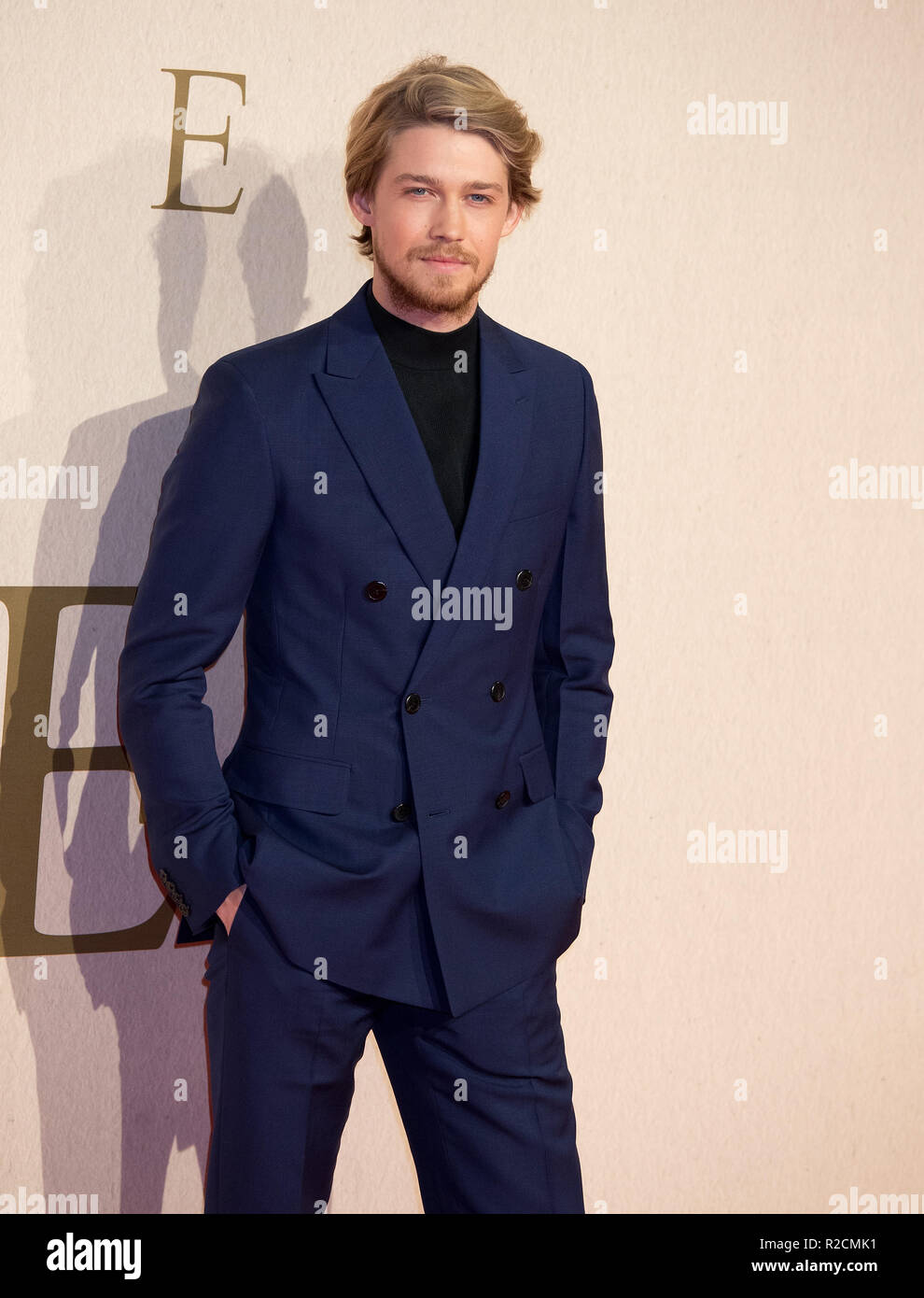 62nd BFI London Film Festival - 'The Favourite' - Premiere at the BFI ...
