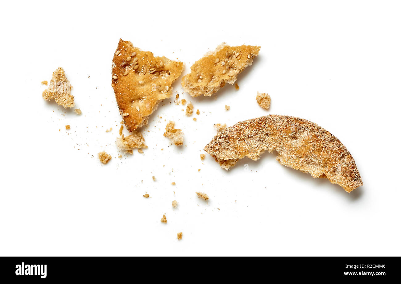 Leftover crumbs hi-res stock photography and images - Alamy
