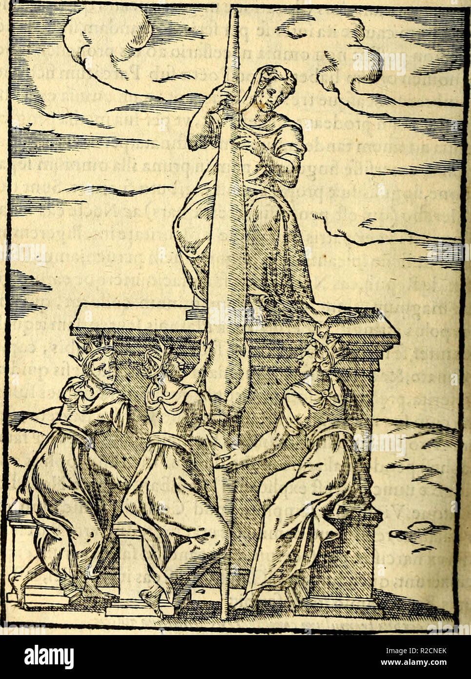 "Imagines deorum, qui ab antiquis colebantur : in quibus simulacra ...