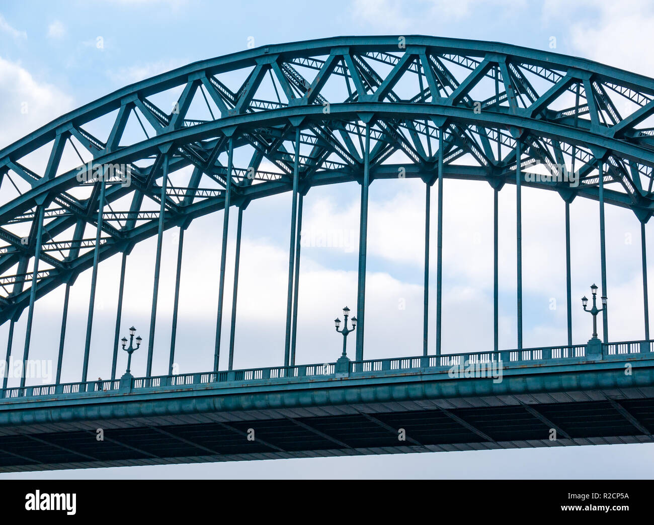 Decorative streetlights hi-res stock photography and images - Alamy