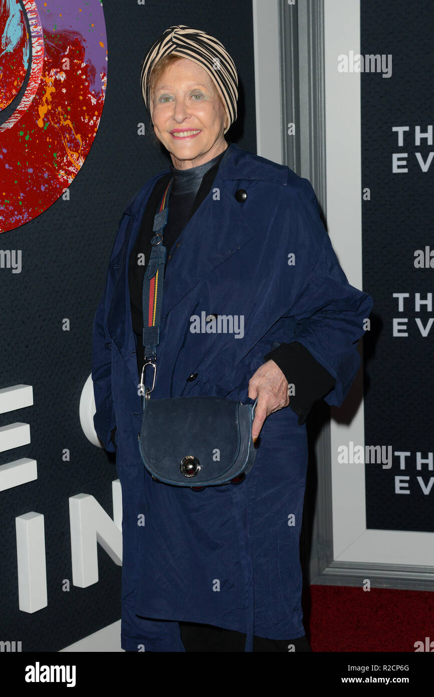 HBO Films' 'The Price of Everything' New York Premiere at the Museum of ...