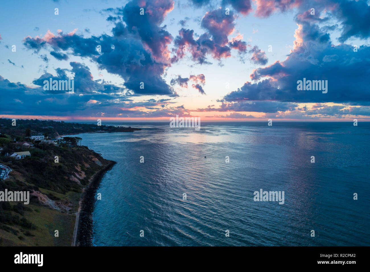 Suburbia australia hi-res stock photography and images - Alamy