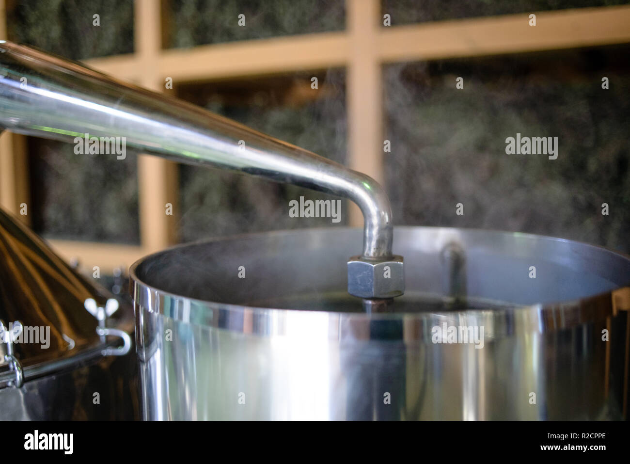 Japanese menthol mint hi-res stock photography and images - Alamy