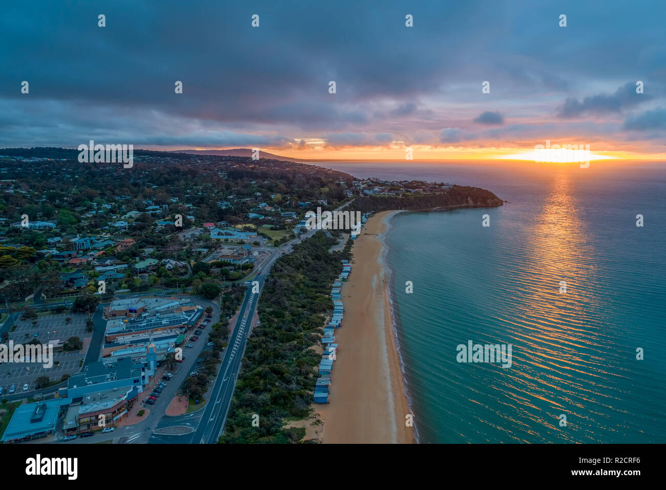Mt martha hi-res stock photography and images - Alamy