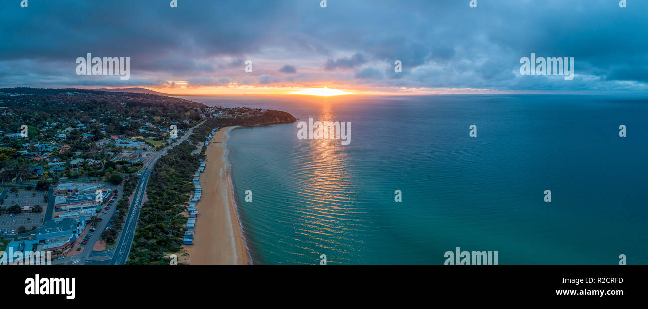 Mt martha victoria hi-res stock photography and images - Alamy