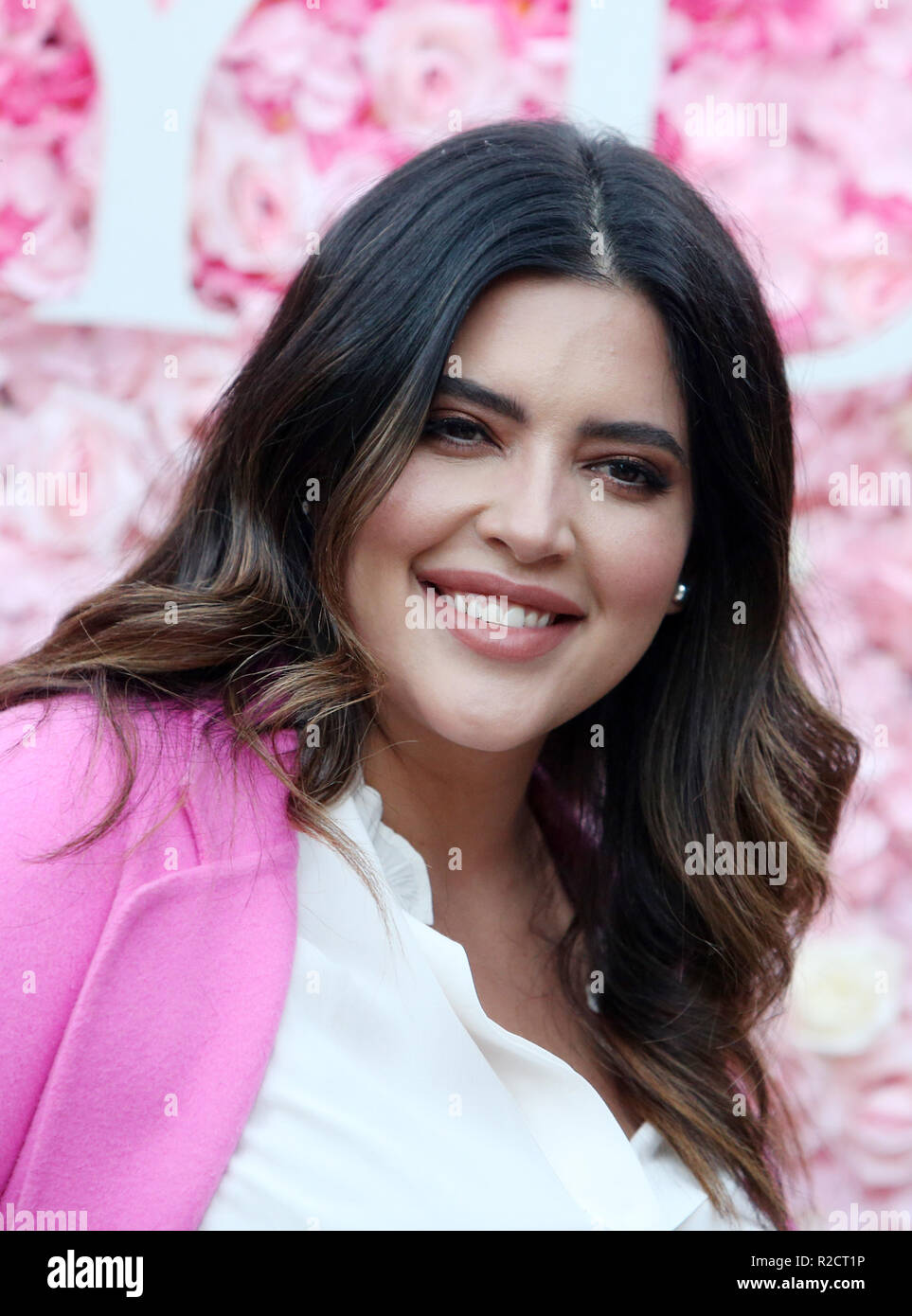 Denise bidot hi-res stock photography and images - Alamy