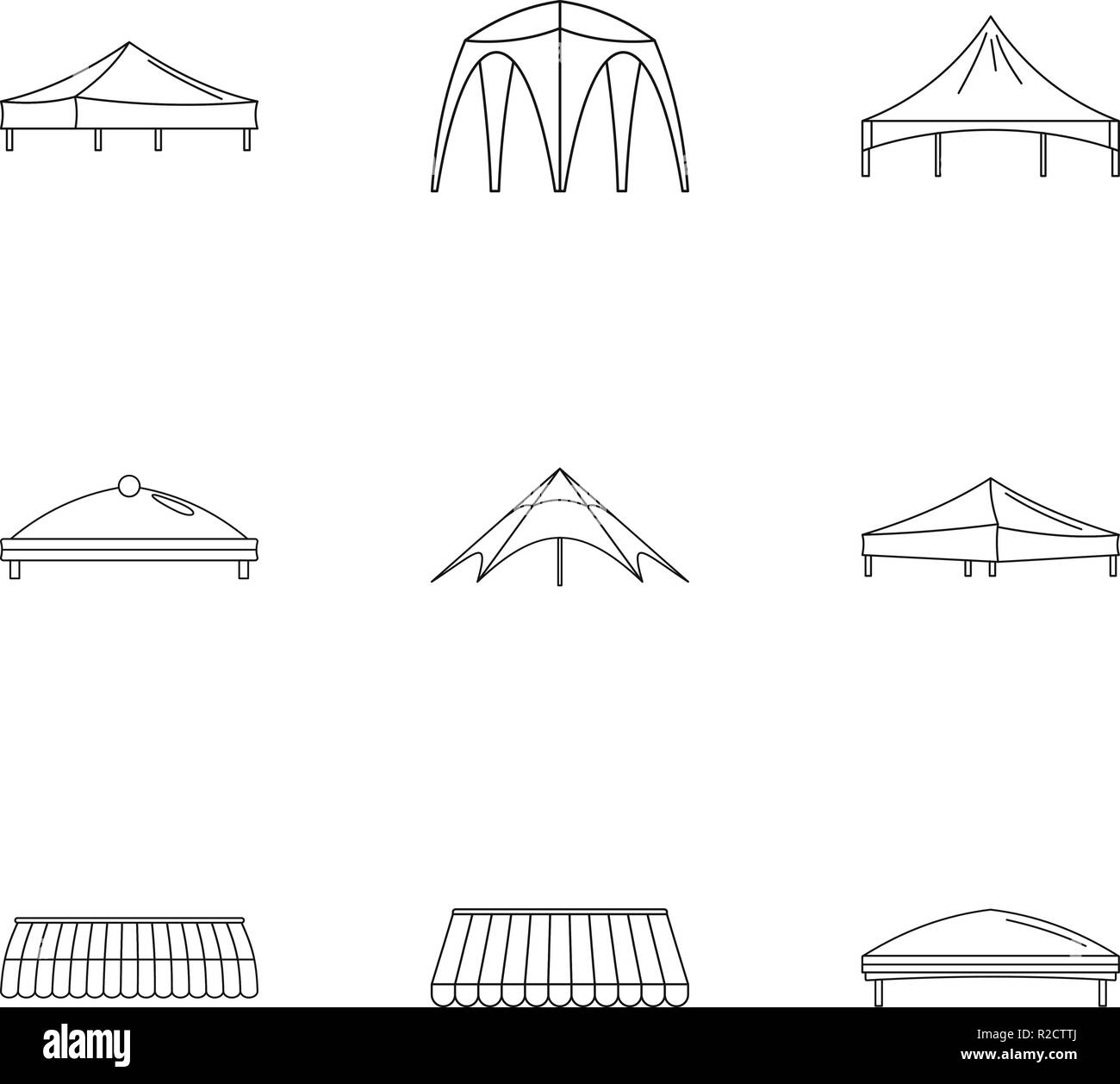 Time dome Stock Vector Images - Alamy