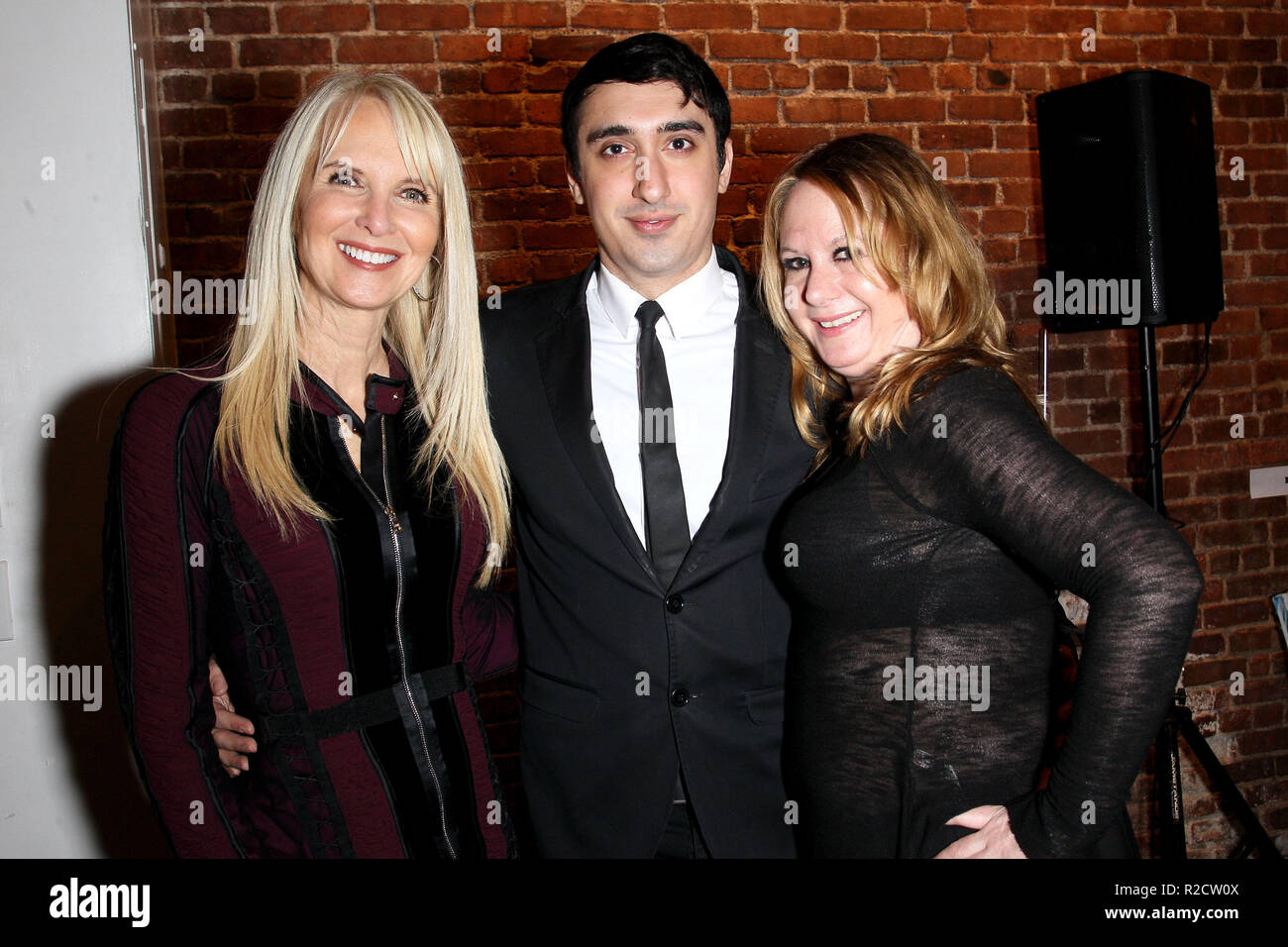 Sara stern gallery hi-res stock photography and images - Alamy