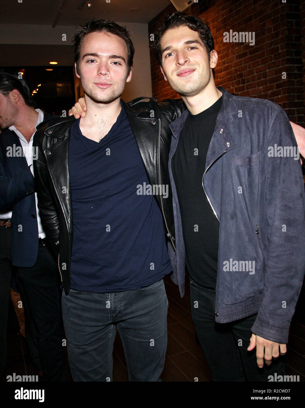 Justin galloway hi-res stock photography and images - Alamy