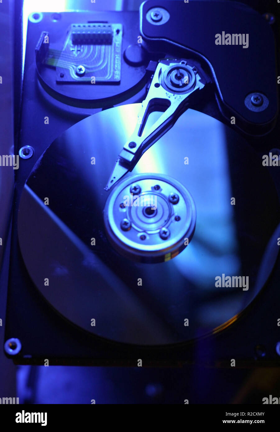 Virtual read drive hi-res stock photography and images - Alamy