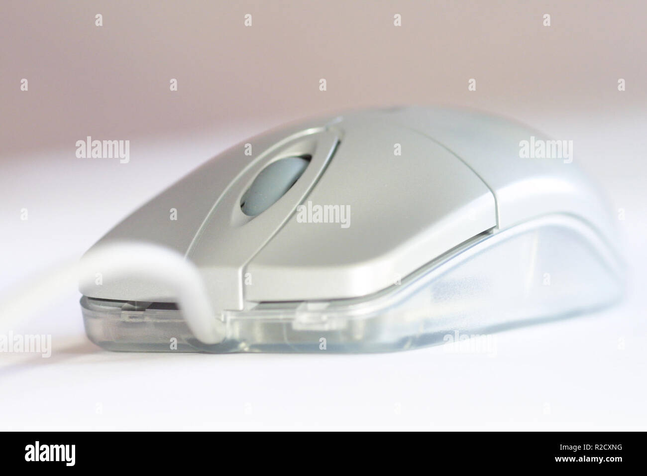 Trackball mouse hi-res stock photography and images - Alamy