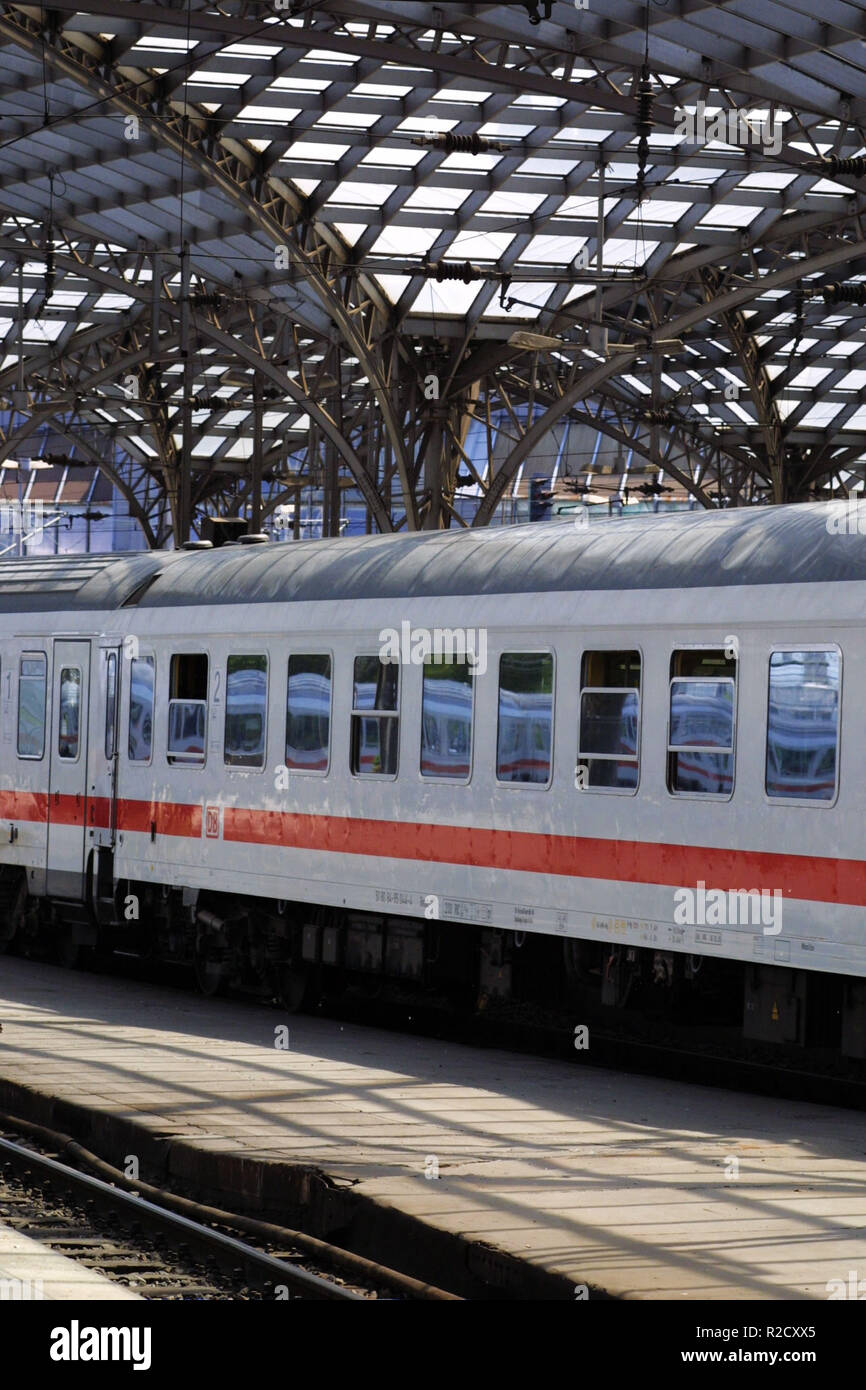 Ic locomotive hi-res stock photography and images - Alamy