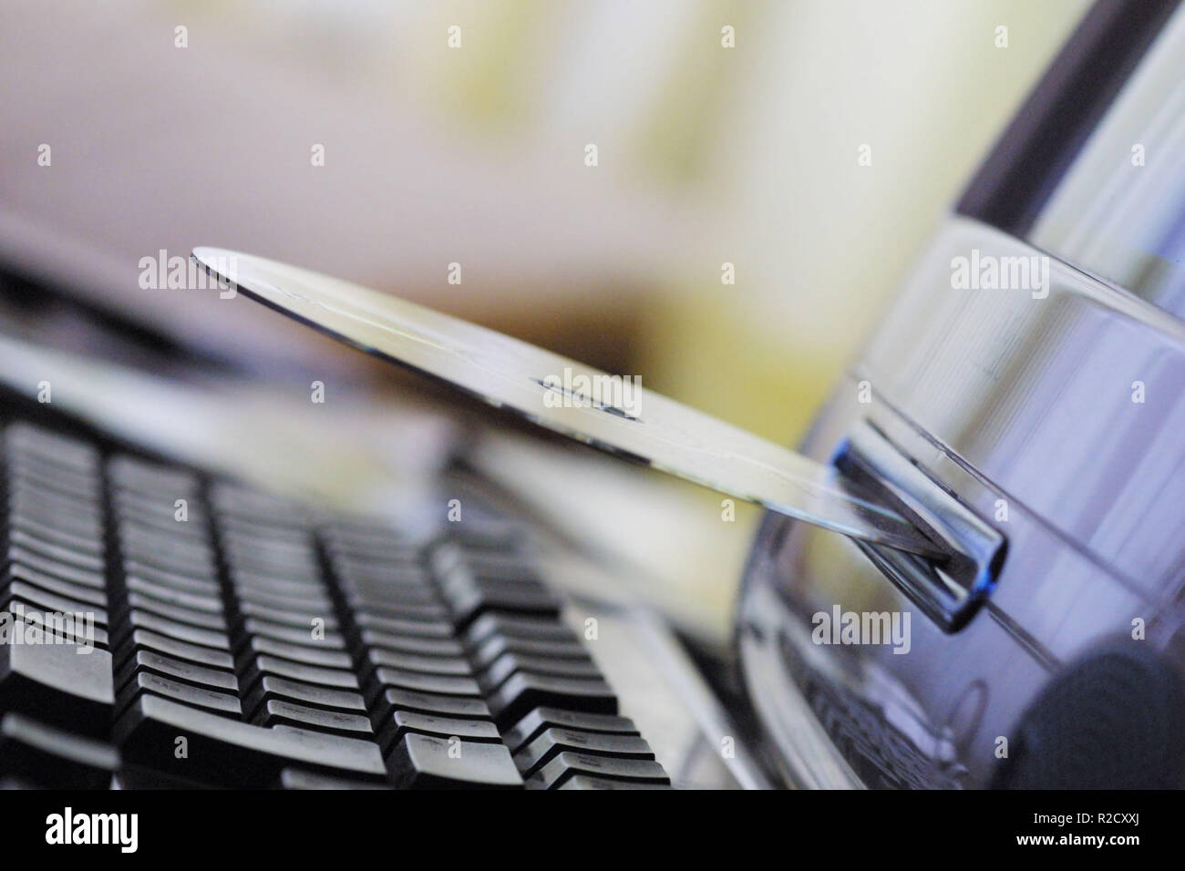 Pc cd rom hi-res stock photography and images - Alamy