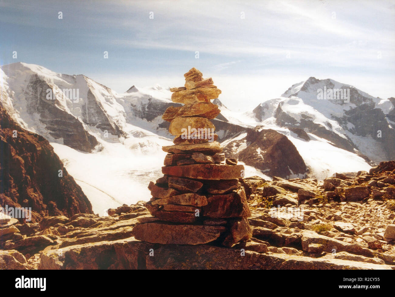 Pyramid rock lookout hi-res stock photography and images - Alamy