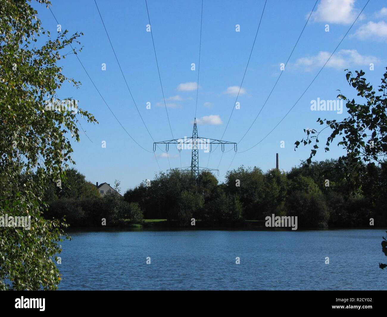 Conduction path hi-res stock photography and images - Alamy