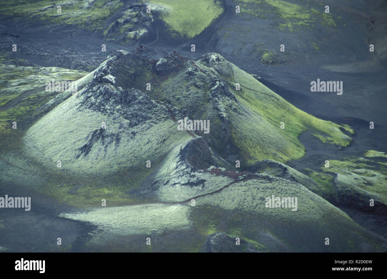 Island of laki hi-res stock photography and images - Alamy