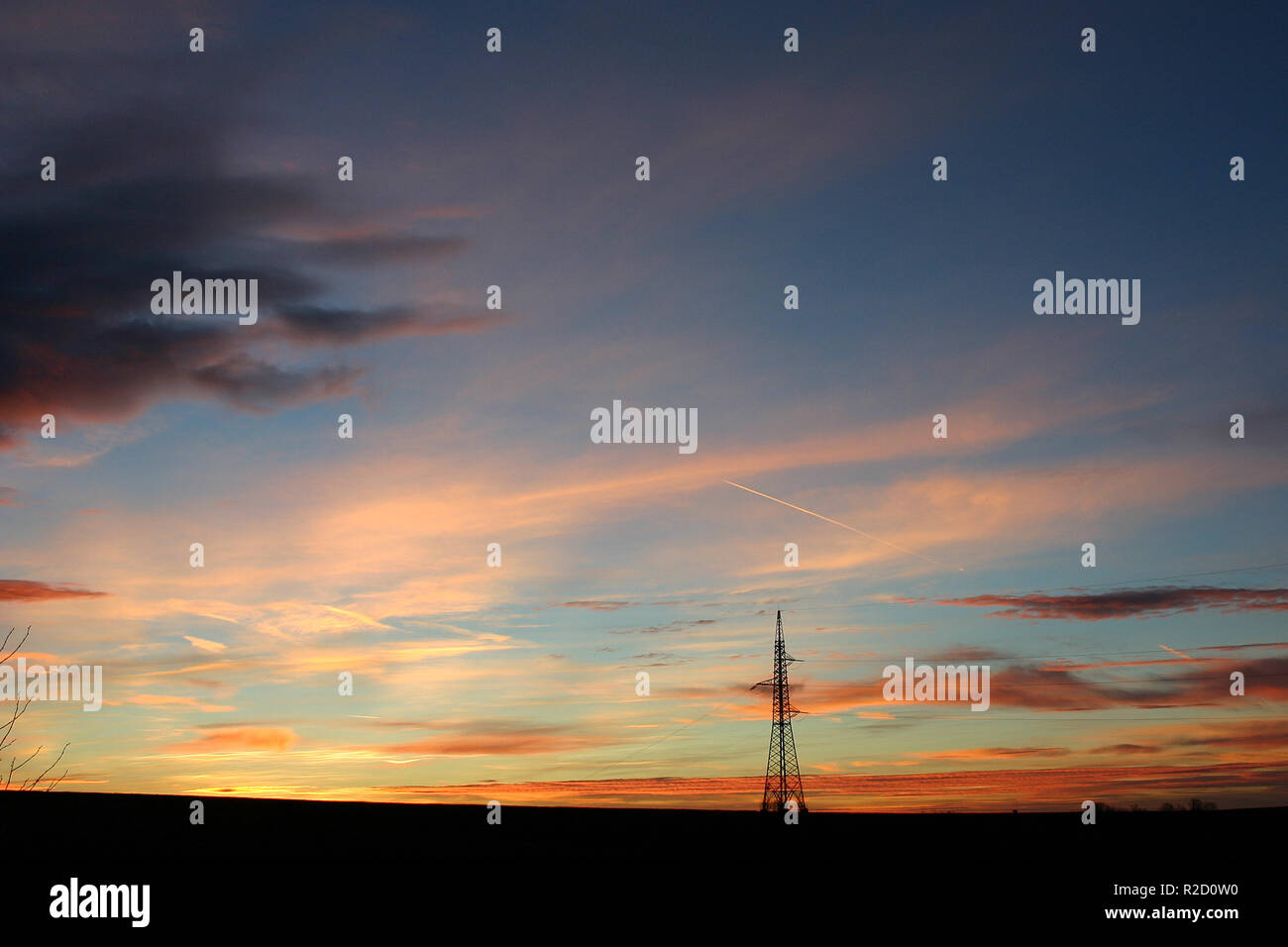 light games 1 Stock Photo - Alamy