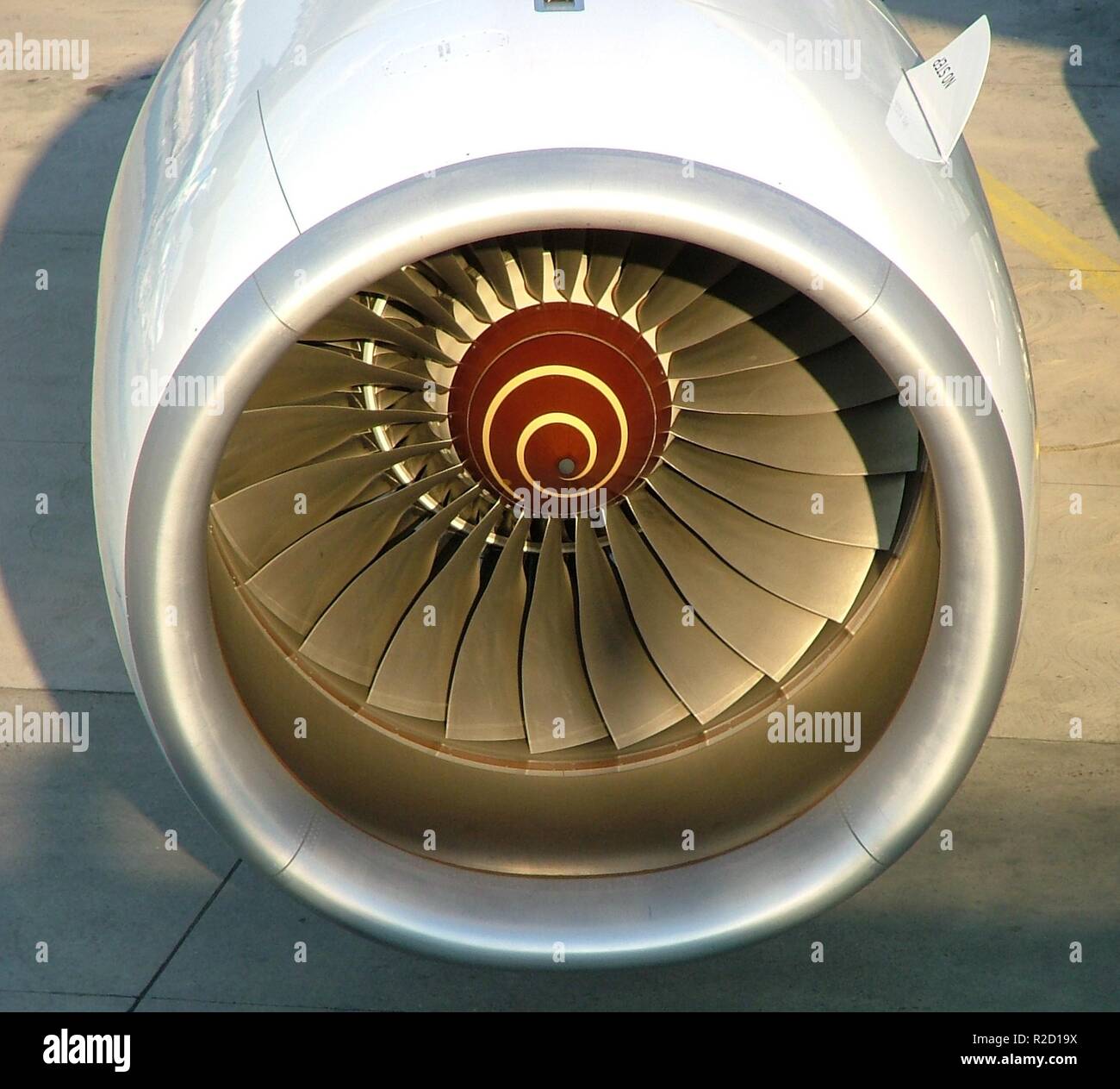Airbus engineering hi-res stock photography and images - Alamy